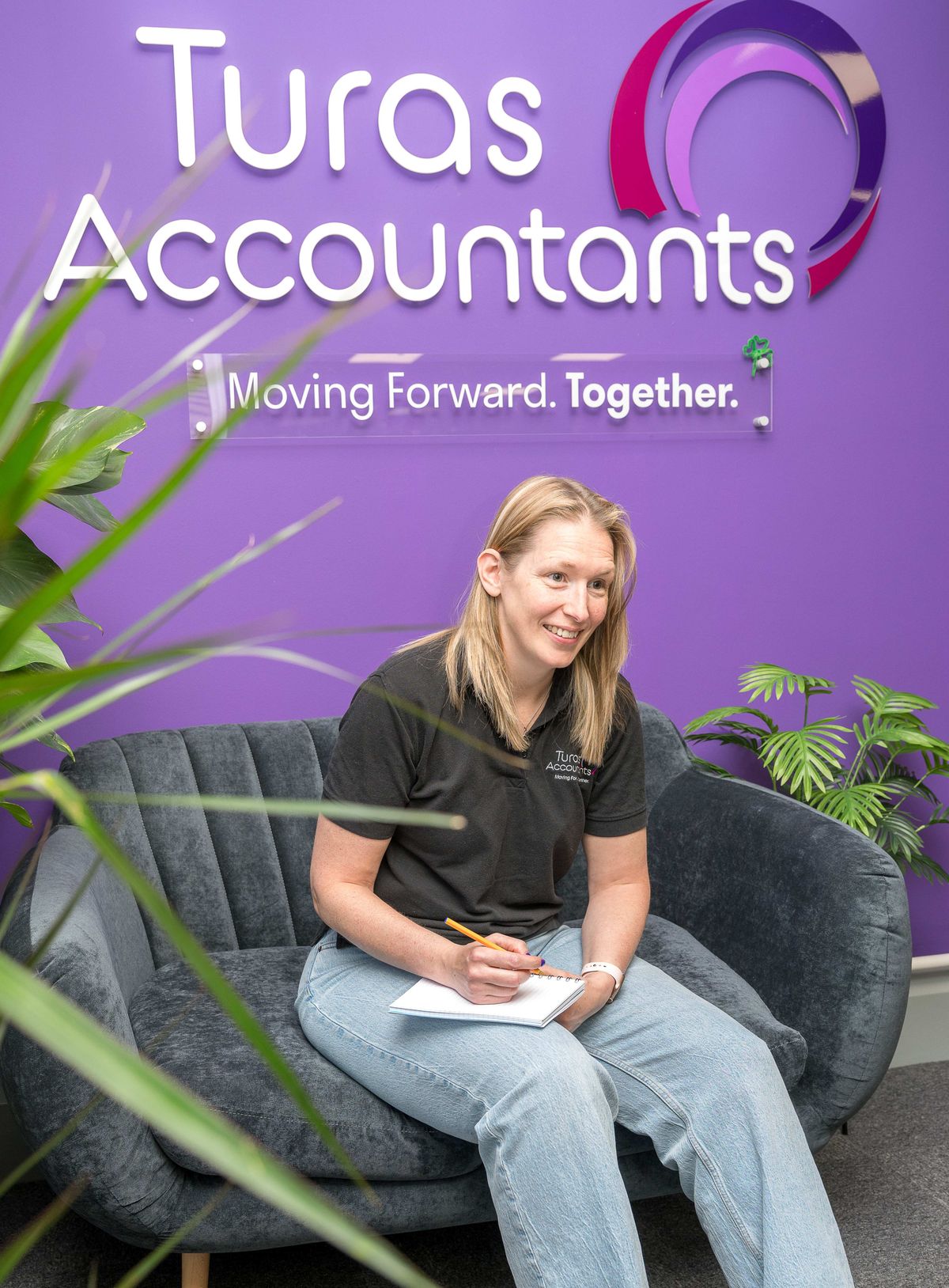 Midlands accountancy firm's six step action plan for tax reporting ...