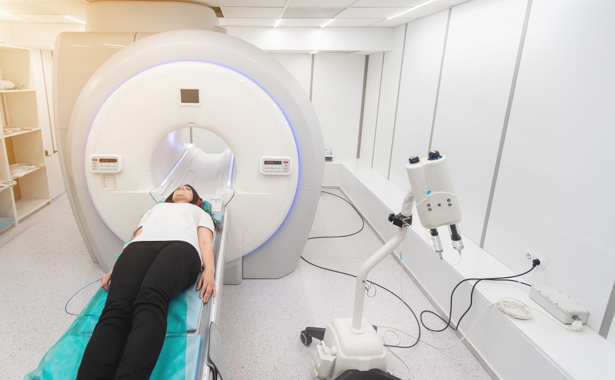 Skip the wait – book a private MRI or CT scan in days with this UK ...