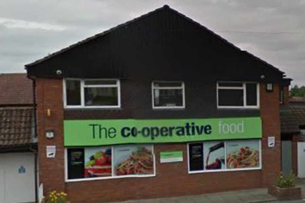 Plans for new Co-op store on busy Wolverhampton route | Express & Star