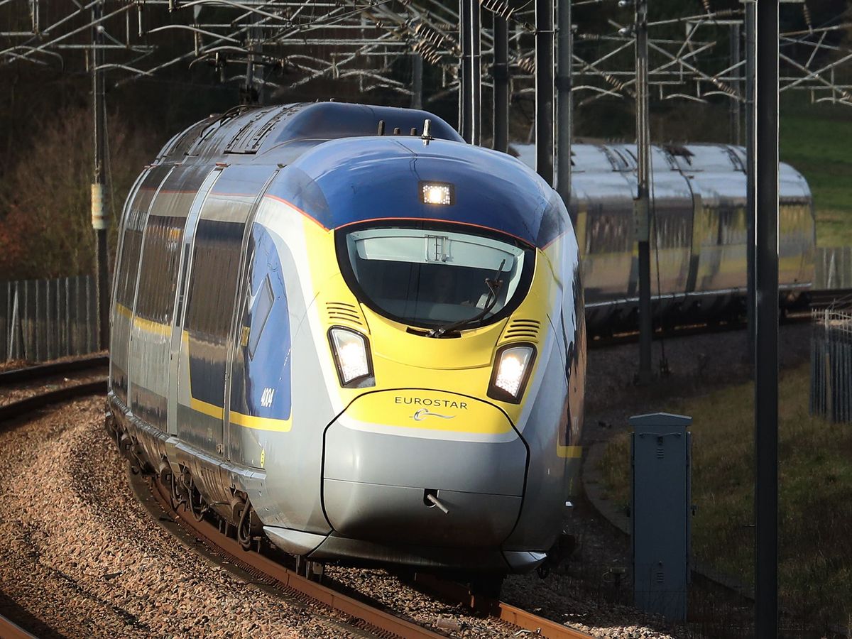 ‘Savings for passengers’ as lower fees charged to train firms using HS1 ...