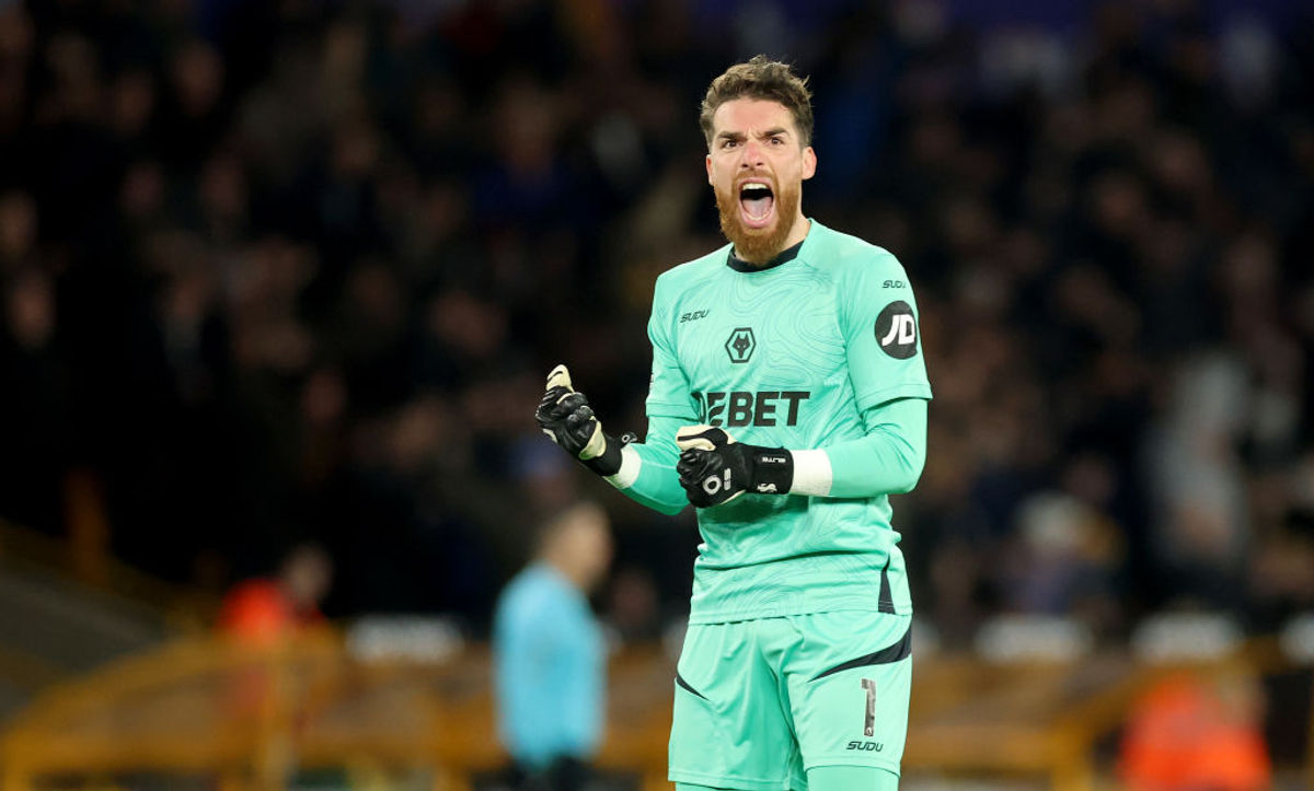 Wolves v Everton preview: Goalkeeper backs team in season-defining ...