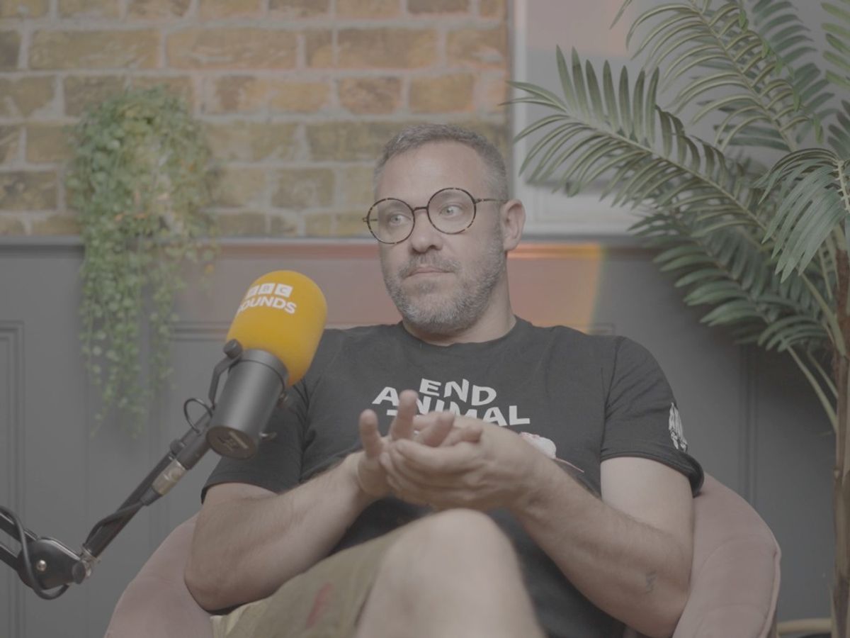 Will Young on having to pull out of Strictly Come Dancing due to his ...