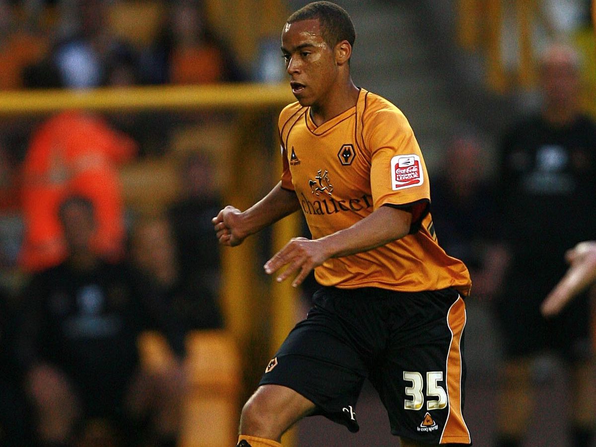 How Wolves helped Elliott Bennett forge a long and fine career ...