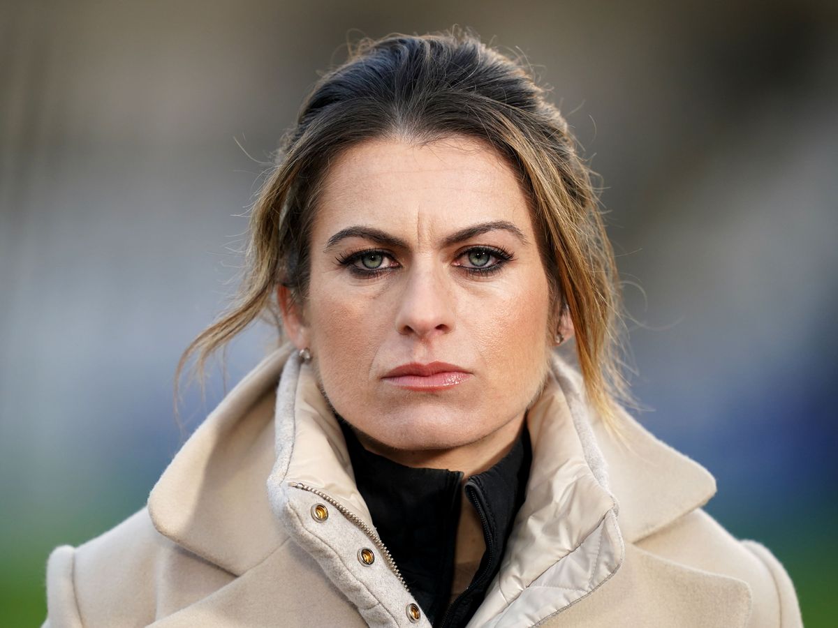 Presenters reveal online abuse as BT Sport launches ‘Draw The Line ...