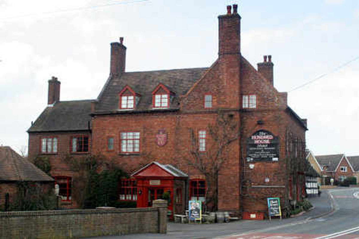 The Hundred House Inn, Norton | Shropshire Star
