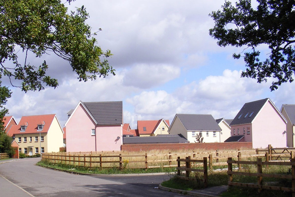 Appeal for 150 new homes in Muxton fails | Shropshire Star