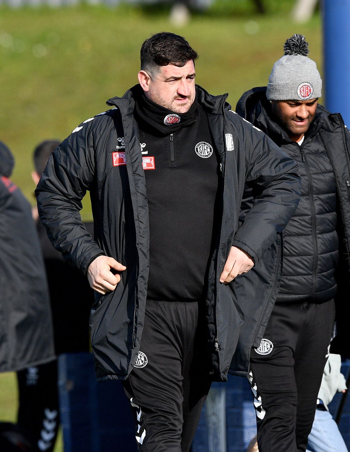 Non-league sides hope to be back in action after enforced break ...