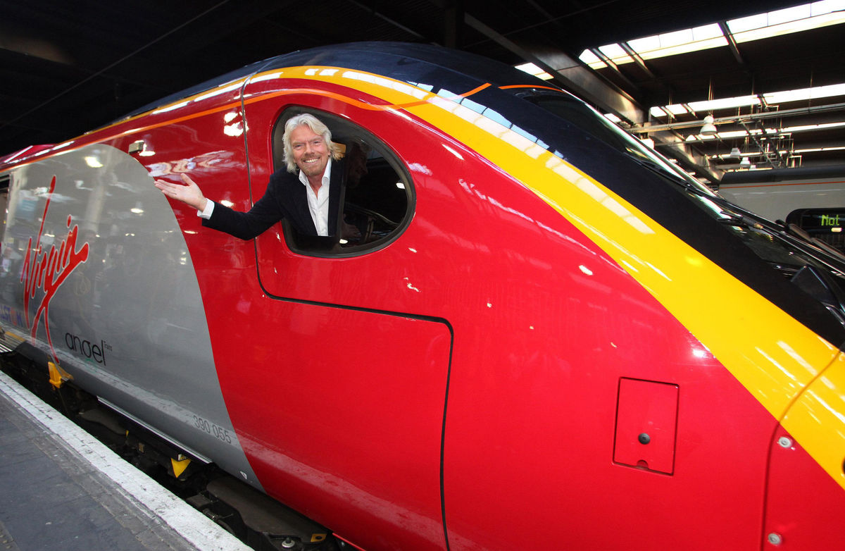 Will shake-up get our trains back on track? | Express & Star