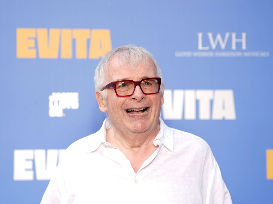 TV sensations Gok Wan and Christopher Biggins speak of excitement ahead ...