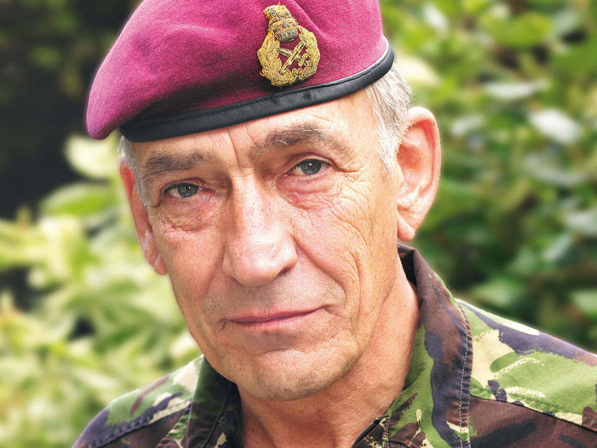 Peter Rhodes on a mucky mere, a dead shark and the passing of a ...