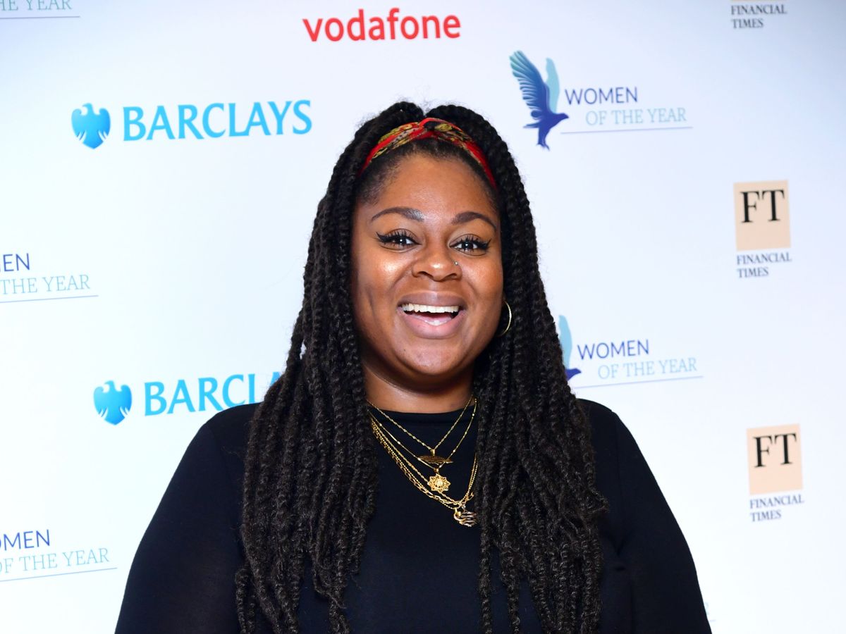 Candice Carty-Williams says Succession’s Jesse Armstrong was incredible ...