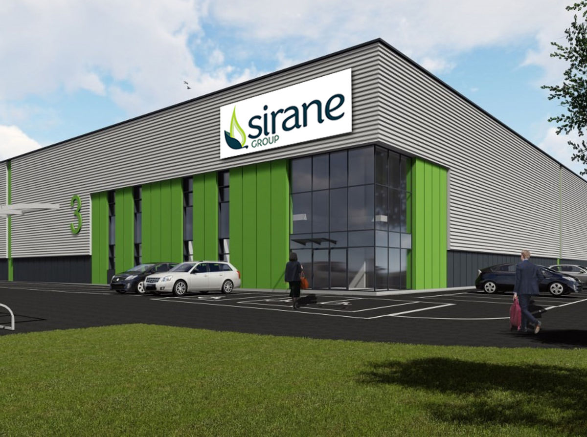 Telford packaging firm creating 100 jobs following multi-million-pound ...