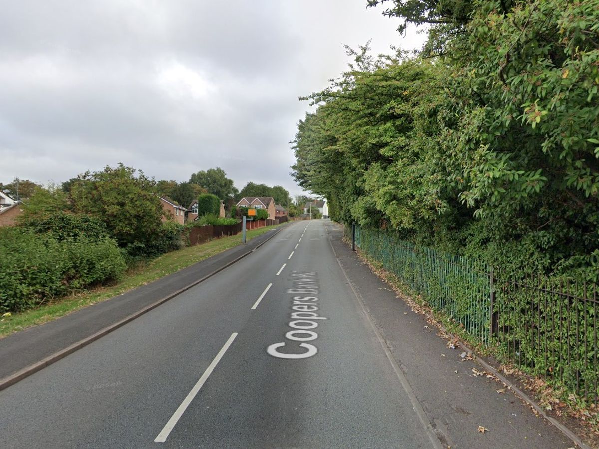 Driver pleads guilty to causing death of Kane Foster in Brierley Hill by dangerous driving ...