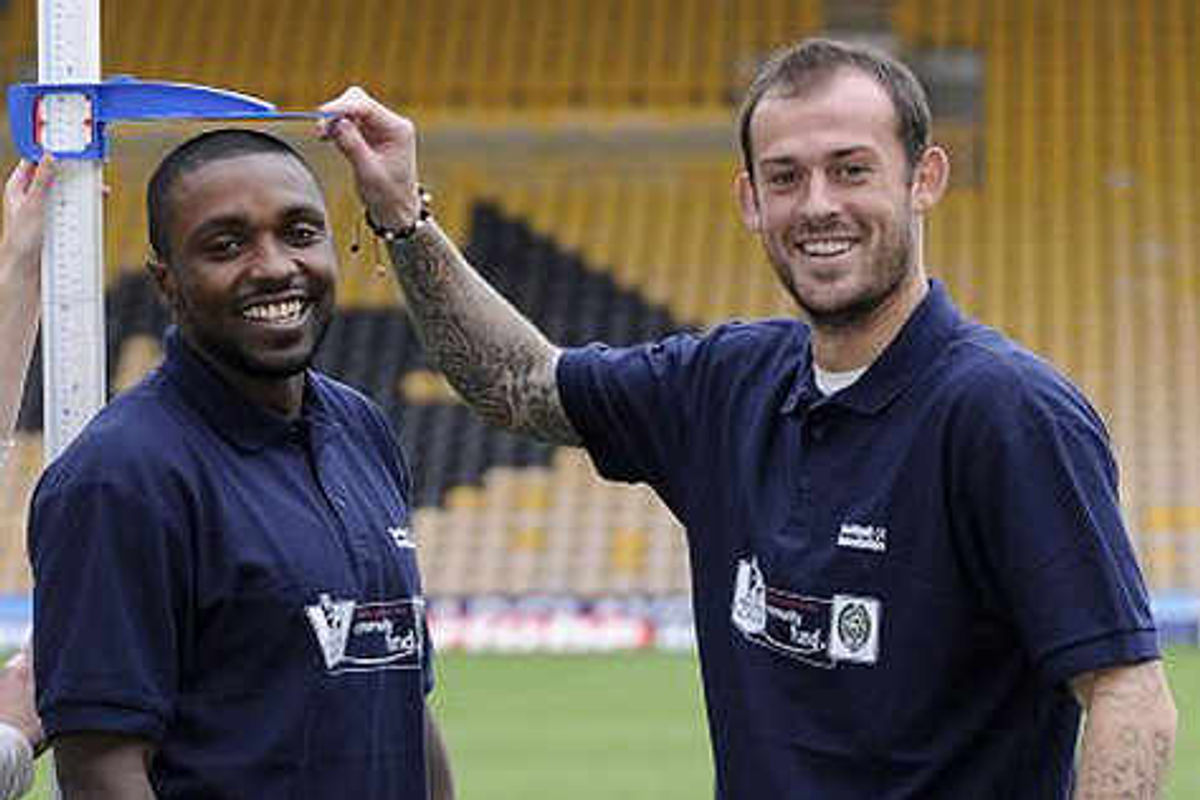 Wolves' strikers talk on Chelsea trip | Express & Star