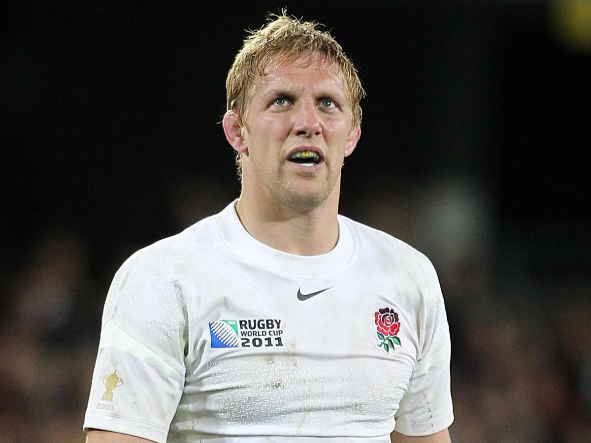 No proven link between rugby and MND, expert says, after Lewis Moody ...