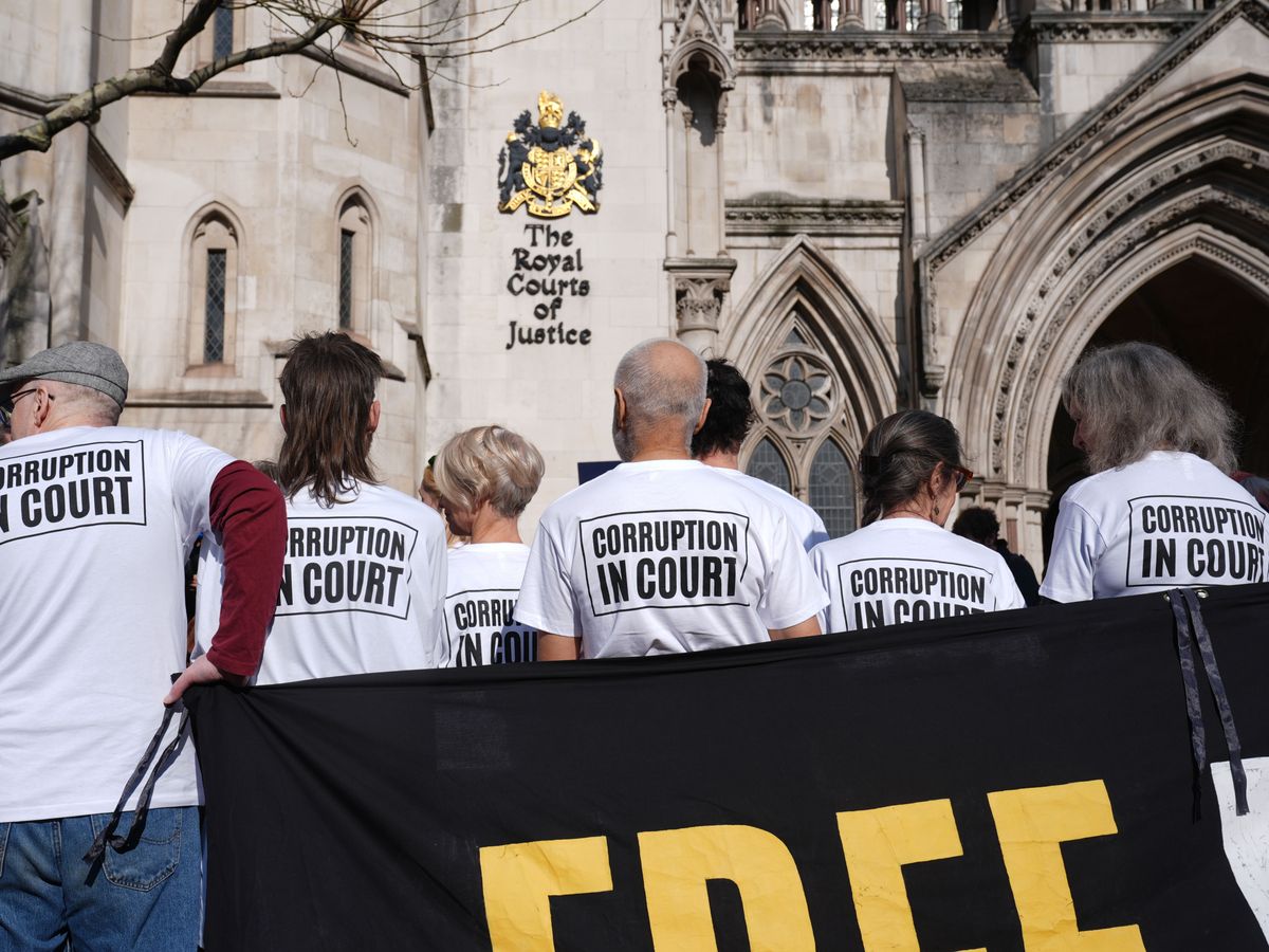 JSO co-founder one of six climate campaigners to have protest sentences ...