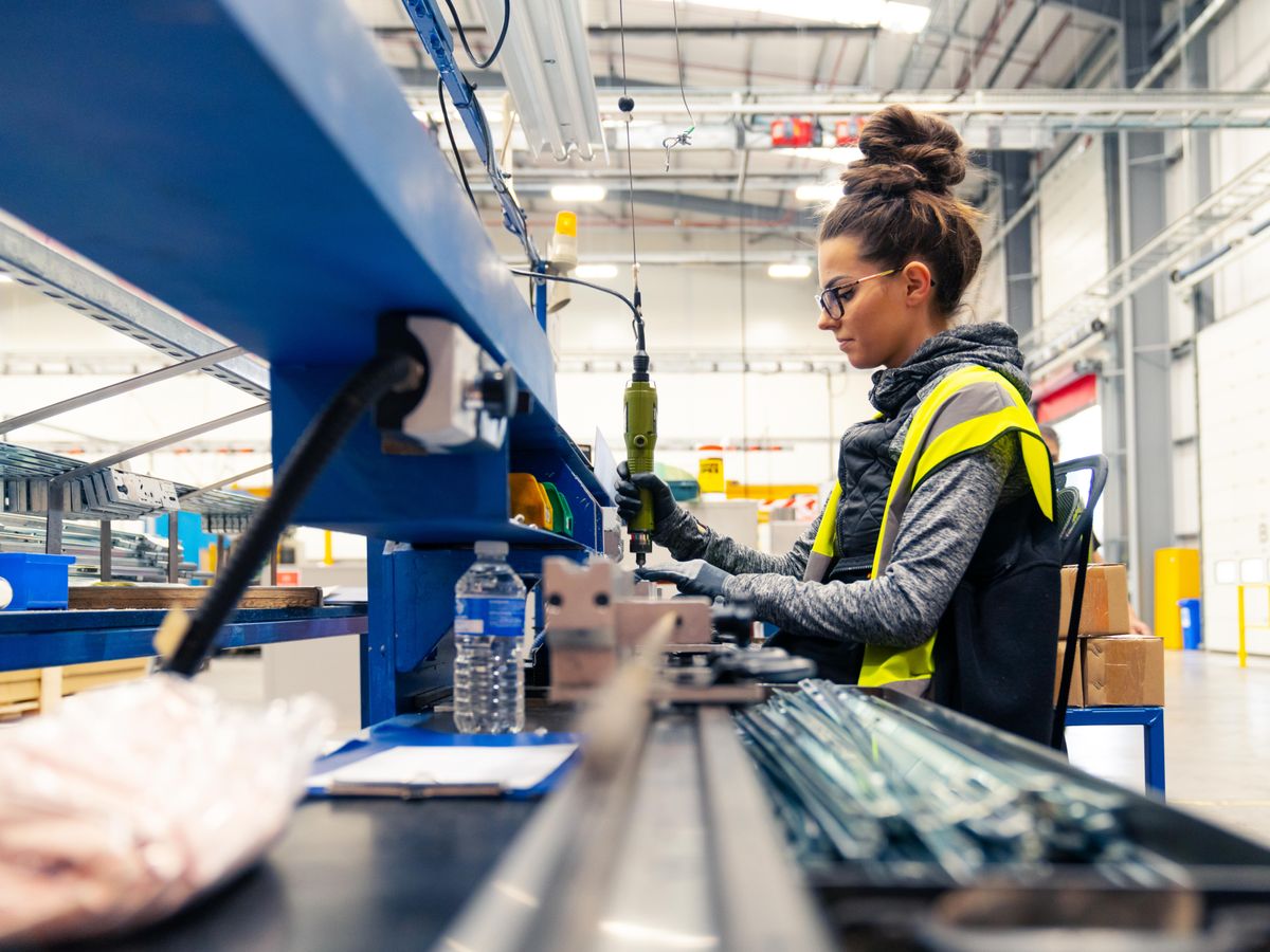 40 new jobs as firm relocates to Wolverhampton | Express & Star