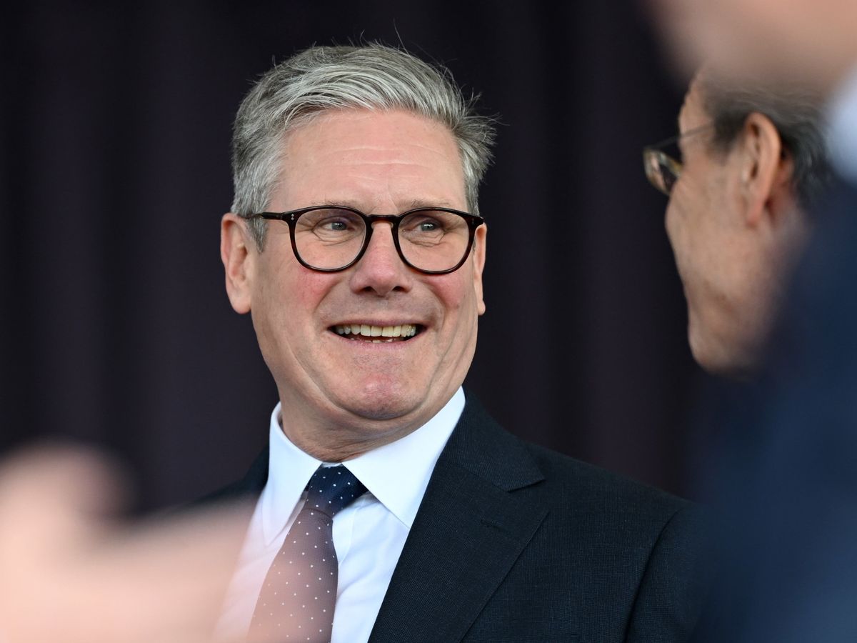 Profile: Who is Sir Keir Starmer? | Express & Star