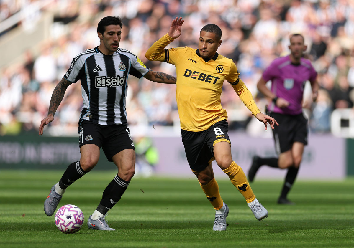 Liam Keen analysis: Wolves making history for the wrong reasons in a game of two halves ...