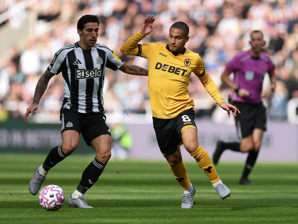 Latest Wolves news | Express & Star