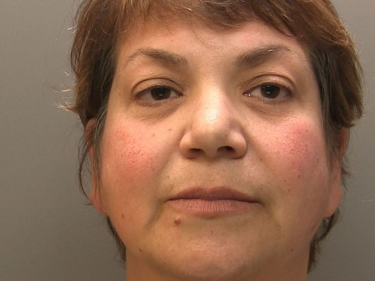 Bogus doctor told to pay NHS more than £400,000 or face longer jail ...