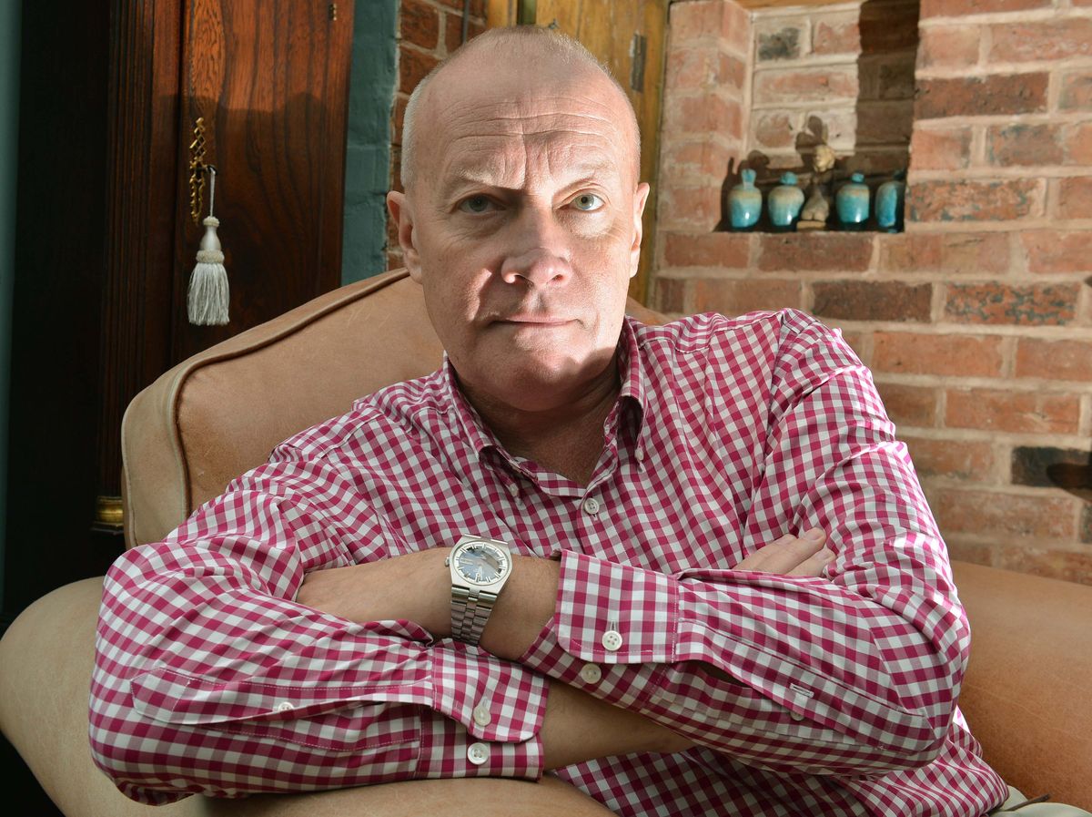 Cannabis: The impact of weed on the young mind | Express & Star