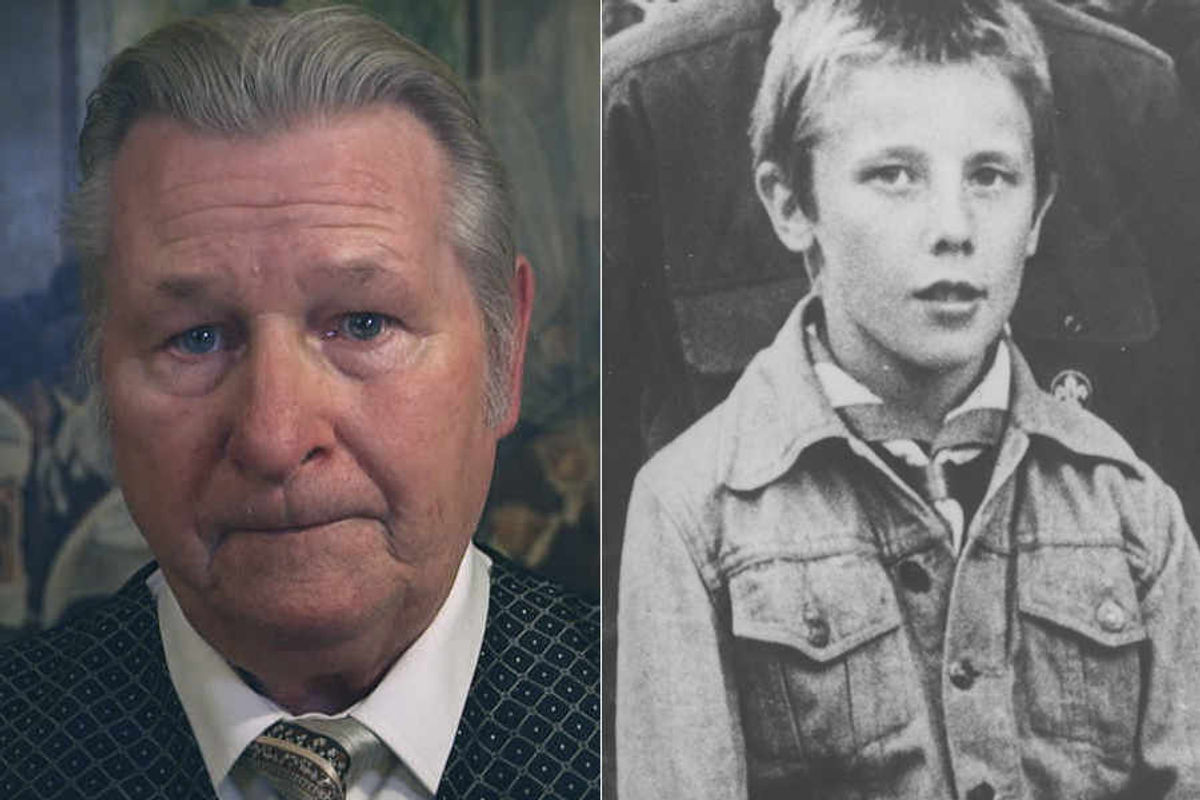 Carl Bridgewater murder: New revelations in TV documentary | Express & Star