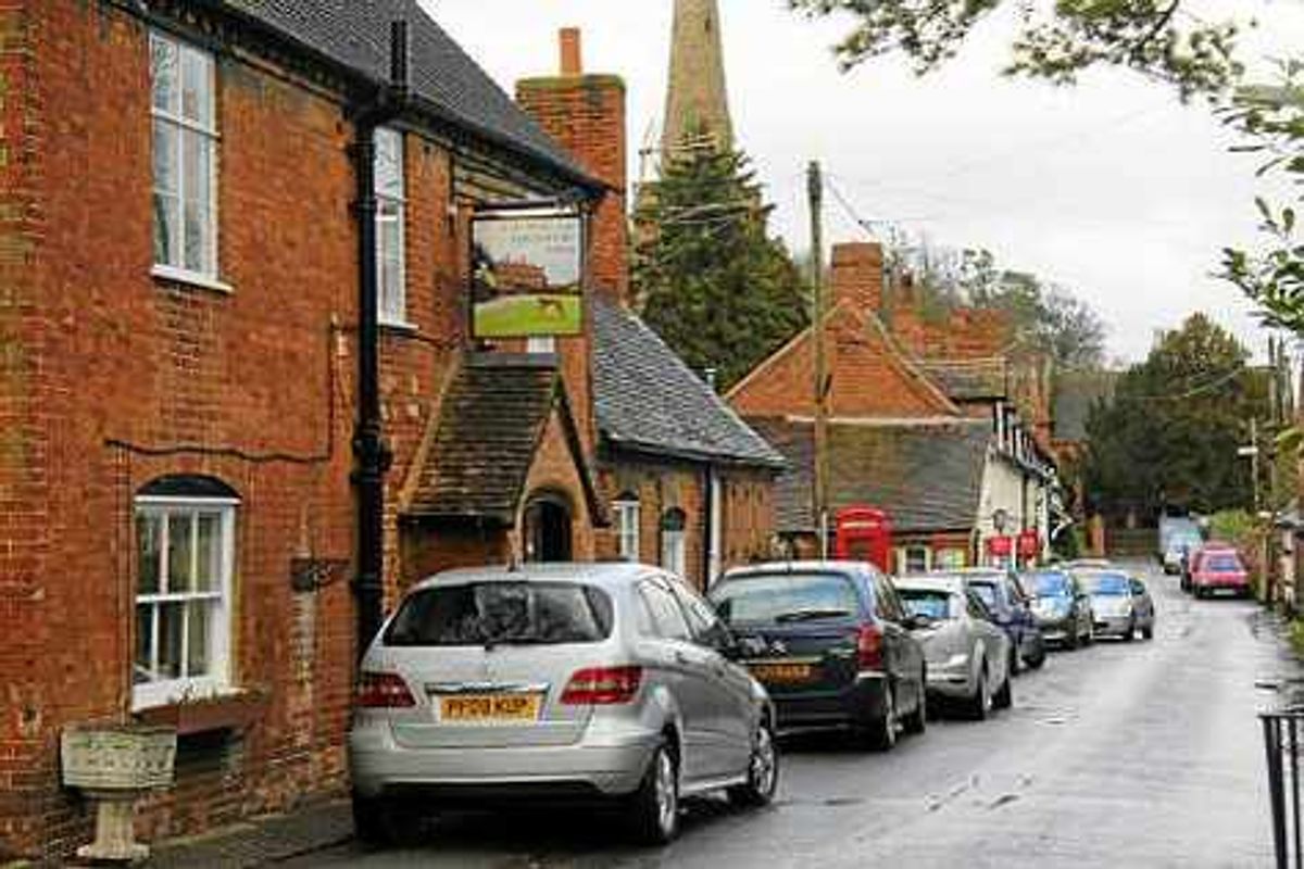 Dog Inn and Davenport Arms, Worfield | Express & Star