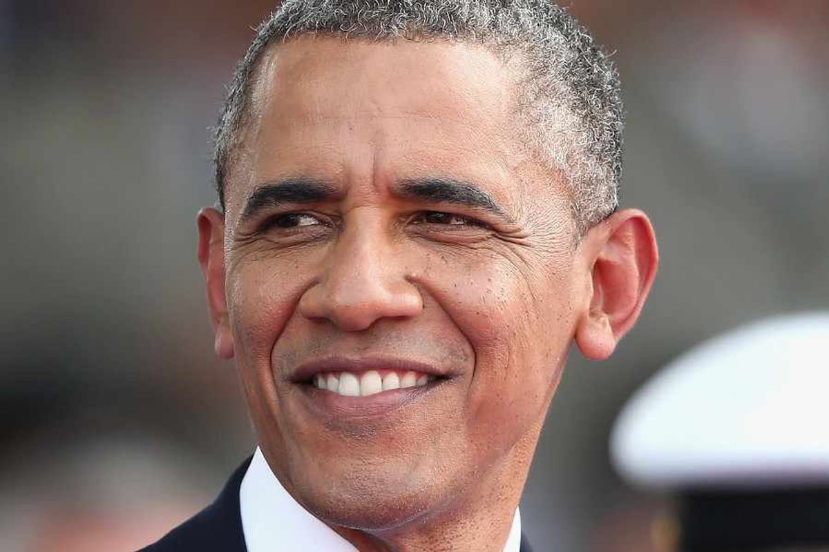 'Obama alien' case man hit mother at her Telford home | Shropshire Star