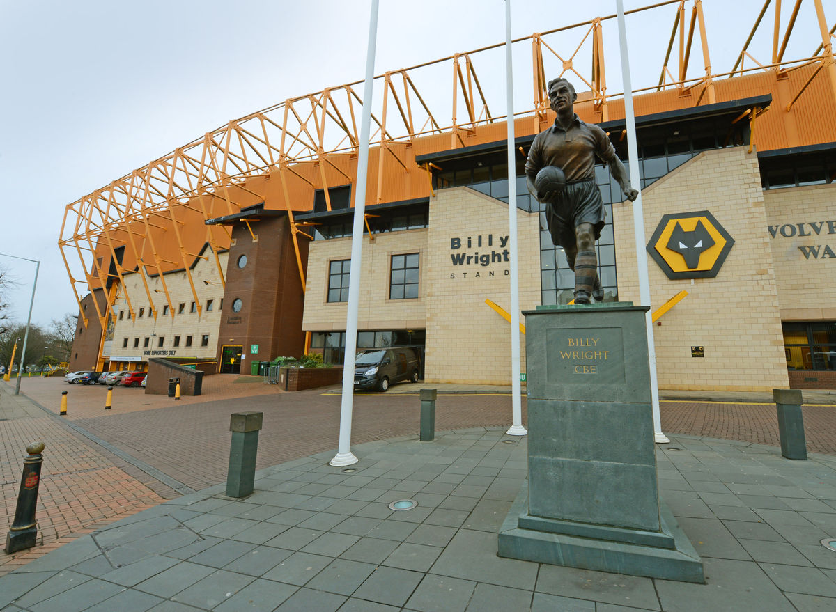 Wolves unveil match ticket prices for 2024/25 | Express & Star