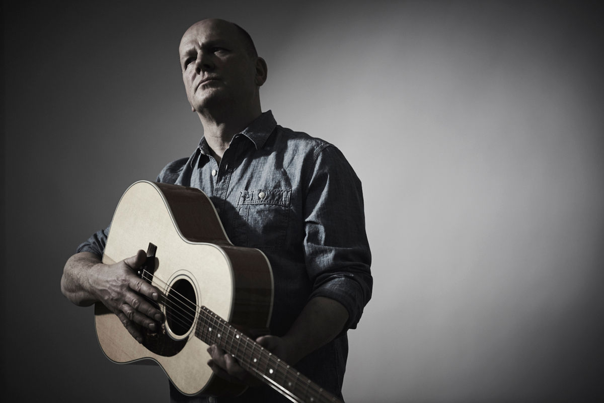 Singer Mark Nevin heads to Kitchen Garden Cafe in Birmingham | Express ...