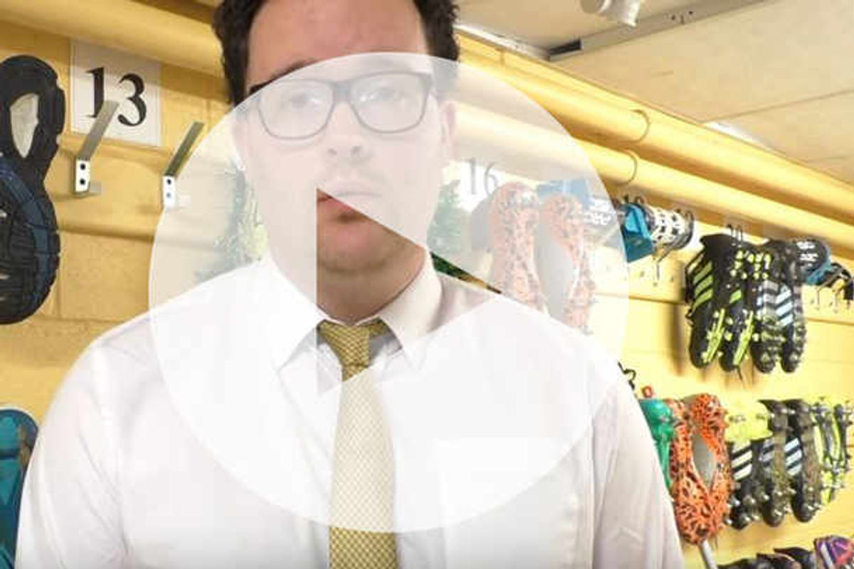 Tim Spiers' 60-second Wolves update - Feb 5 | Express & Star