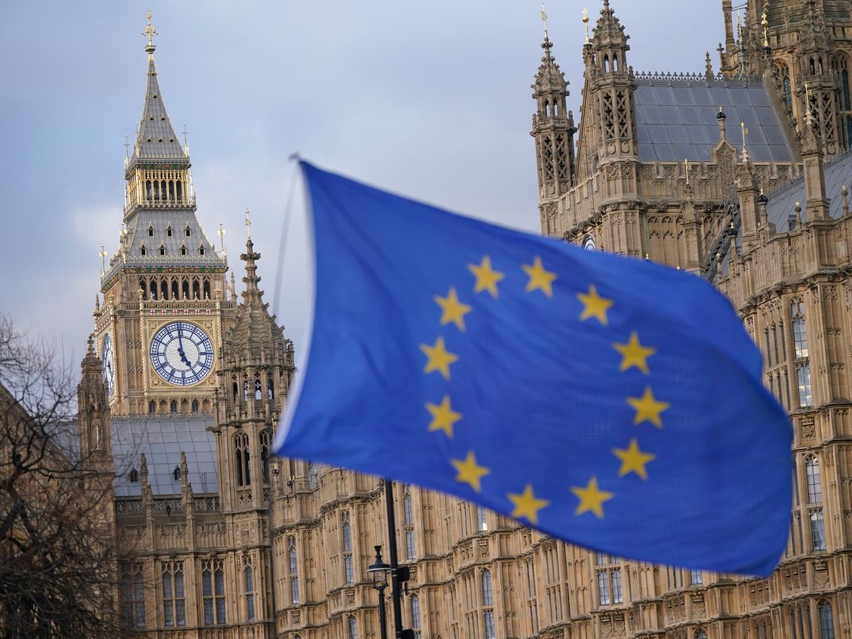 Young Britons wanting to work or study in EU face ‘tangle of Brexit red ...