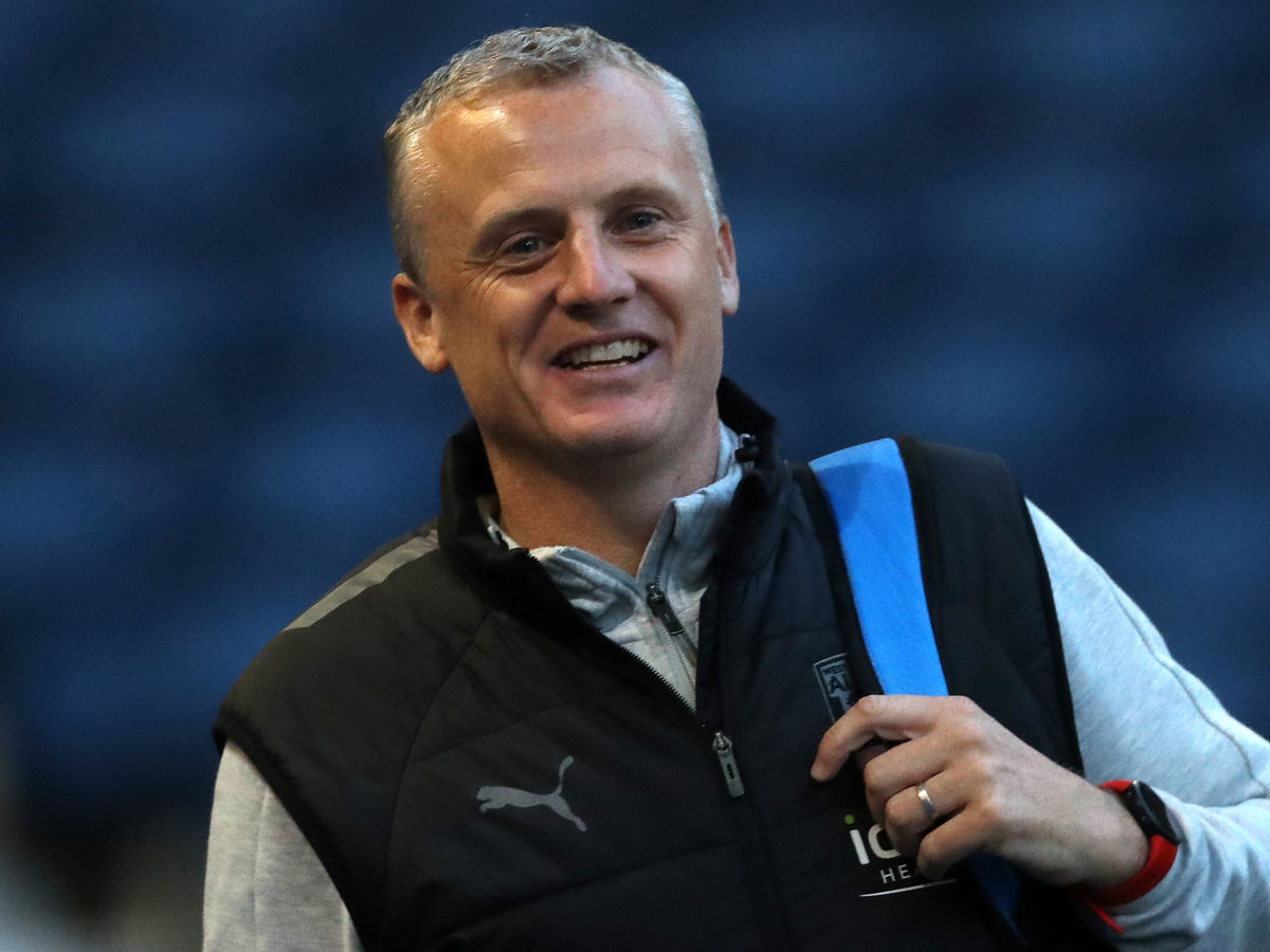 Richard Beale set for West Brom caretaker finale at Millwall | Express ...