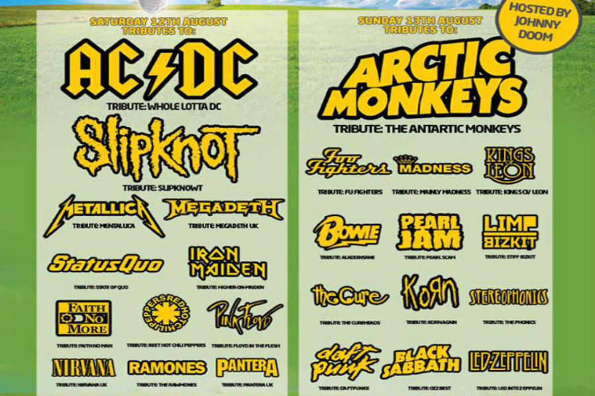 WV1 Fest 2017: Line-up and pre-registration tickets announced | Express ...