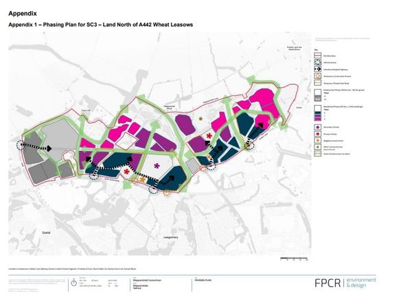Less than a month to go to key planning hearings that will shape ...