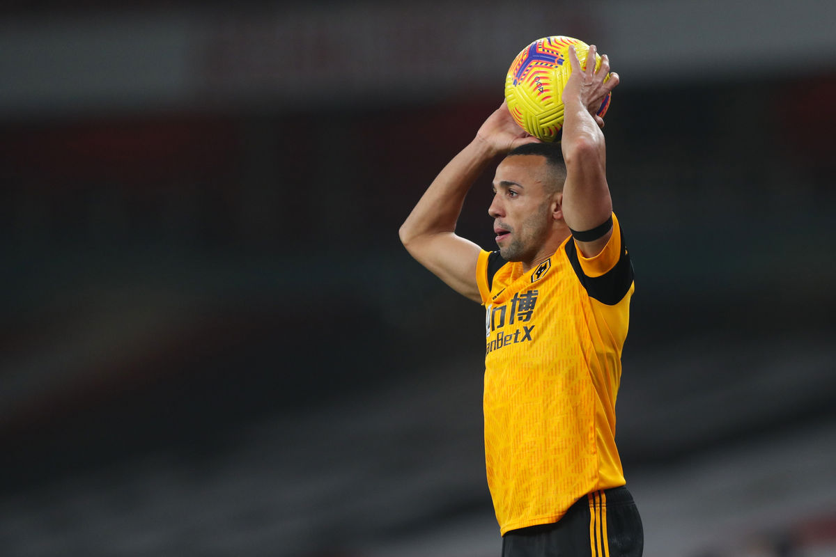 Fernando Marcal: We know what this means for Wolves fans | Express & Star