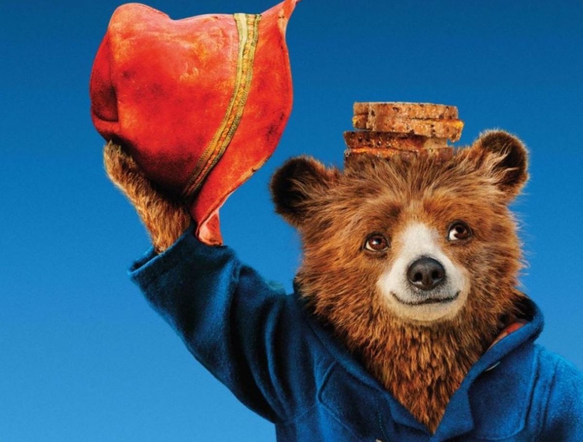 Free day at the flicks at Buffery Community Park | Express & Star