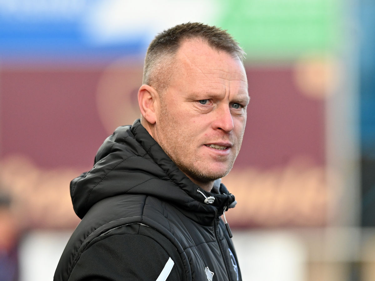 All focus on league insists Walsall boss Michael Flynn | Express & Star