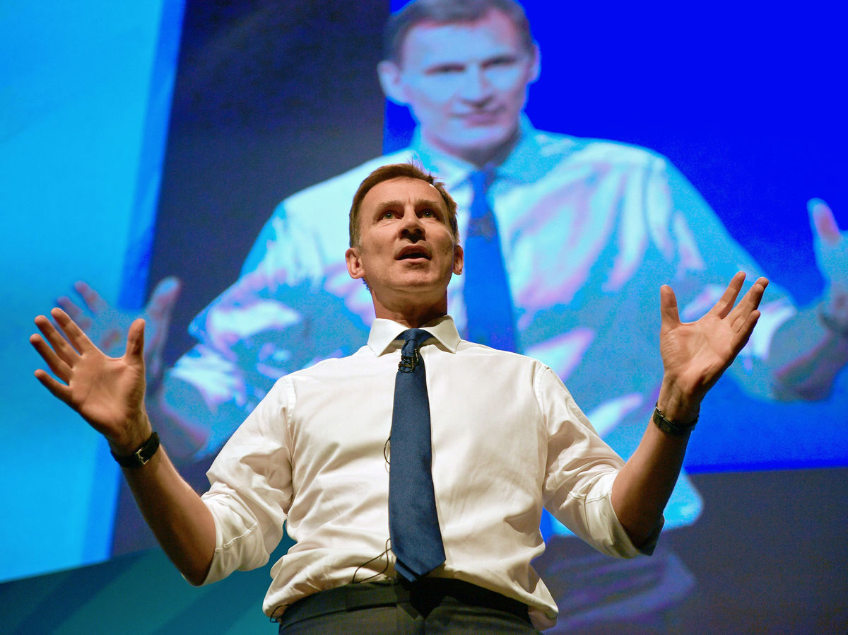 Comment: Tory MPs at their wits' end as party implodes | Express & Star