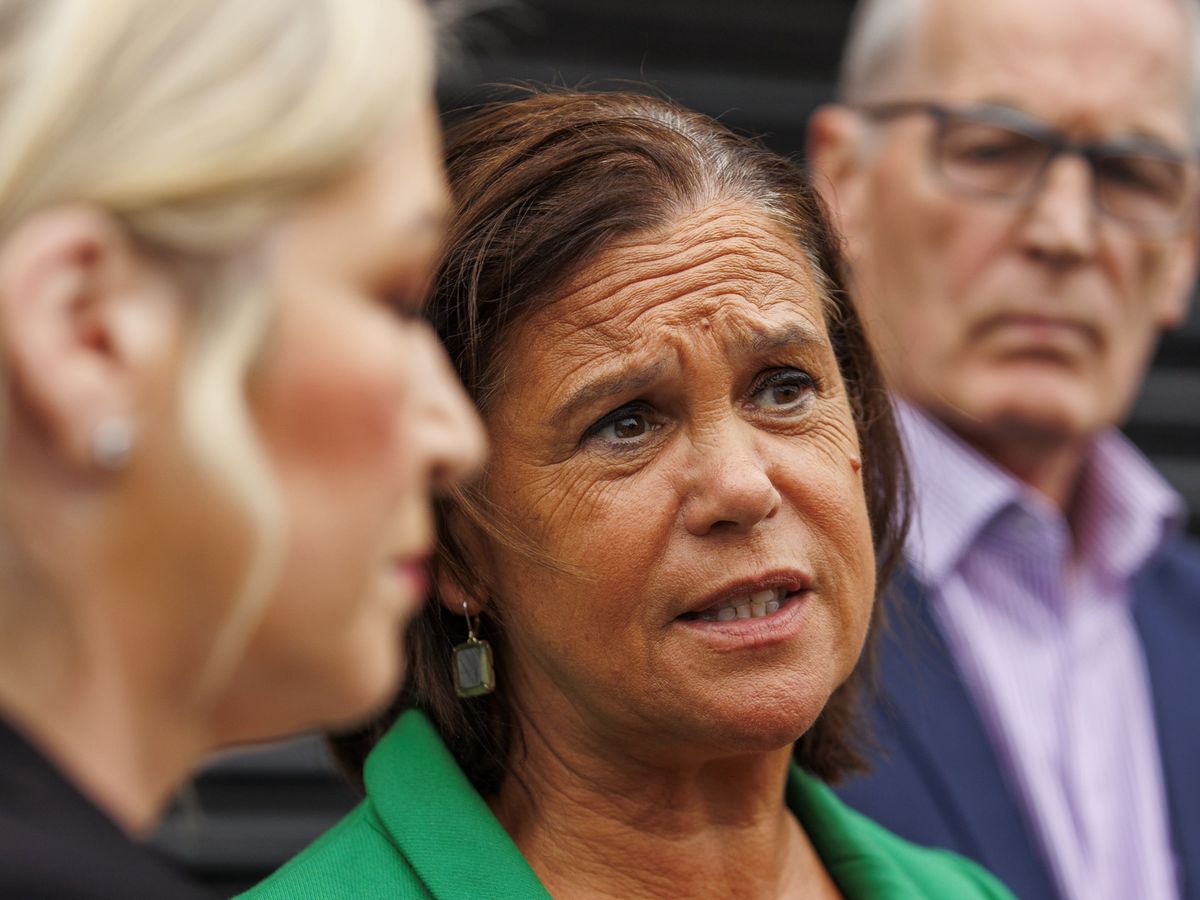 Securing confidence of victims paramount for new legacy framework ...