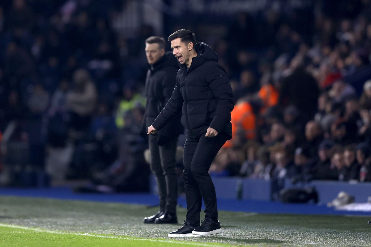 West Brom 2 Middlesbrough 3: Visitors snatch it at the death after ...