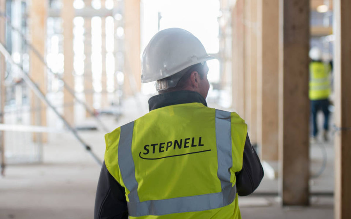 Stepnell profits improve | Express & Star