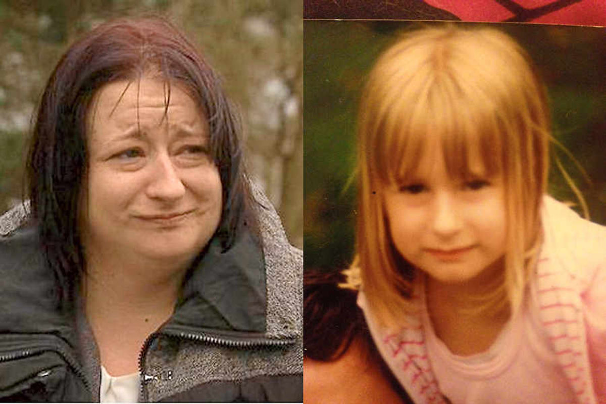 Victim Esther Baker speaks out over vile abusers | Shropshire Star