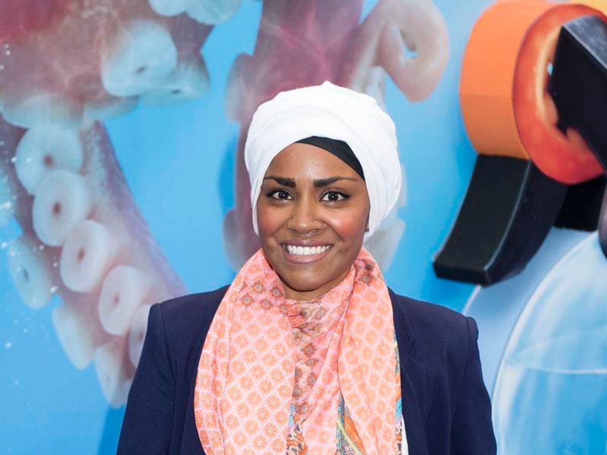 Nadiya Hussain: I’ve spent a lifetime feeling bad about my body ...