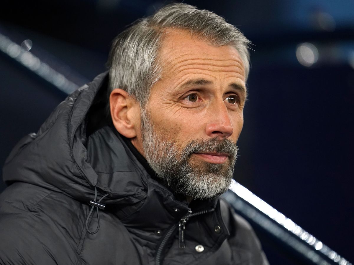 I’m happy we’ll work together again – Leipzig boss Marco Rose on Jurgen ...