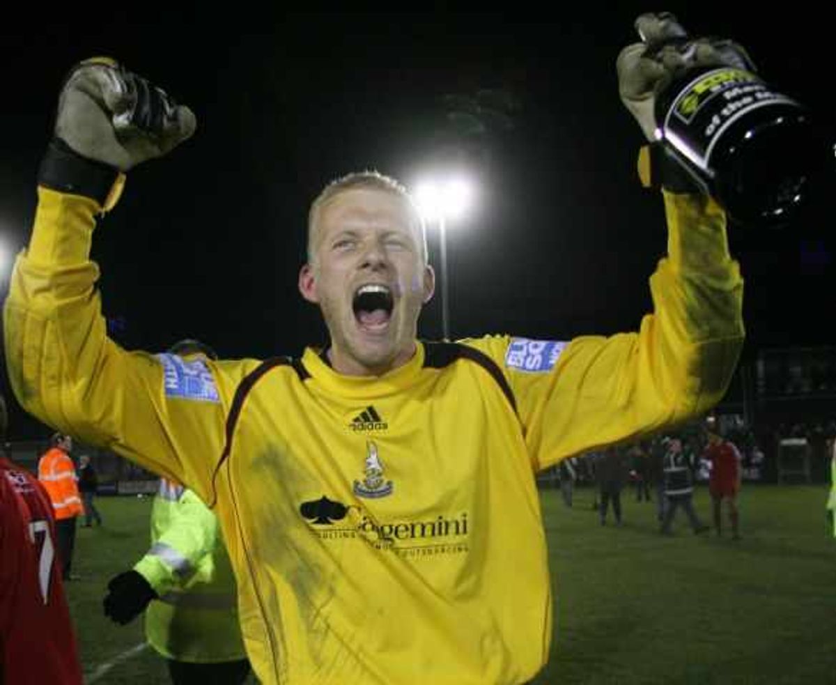 Hero Ryan seeks more glory | Shropshire Star