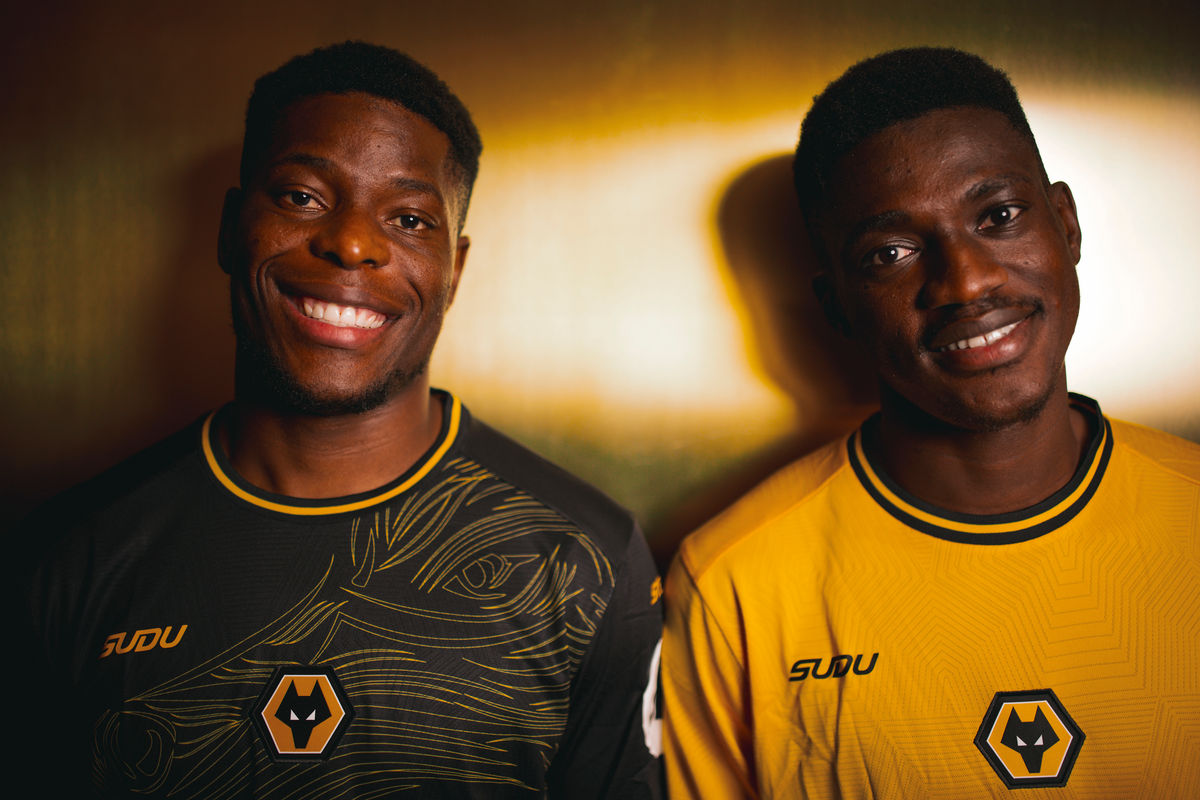 Wolves make late deadline day swoop to sign Zimbabwean midfielder ...