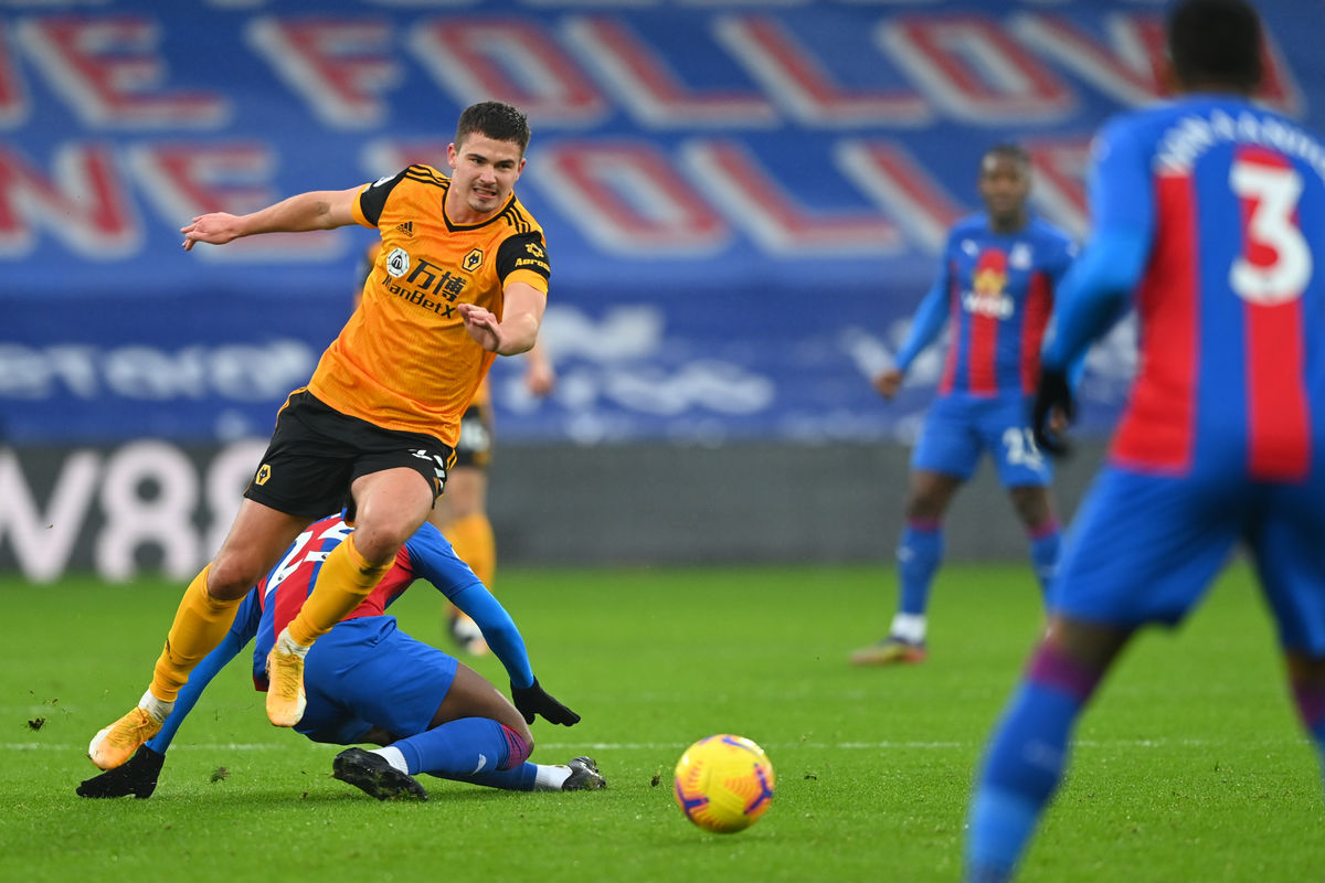 Leander Dendoncker: Wolves are on their way back | Express & Star