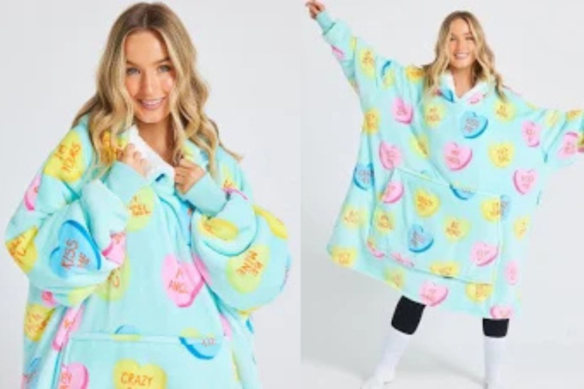 The perfect gift for all the family this Valentine’s Day with 30% off ...